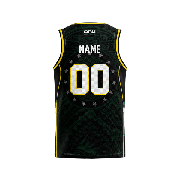 Onu Retro 2017 - Cook Islands Rugby – Onu Custom